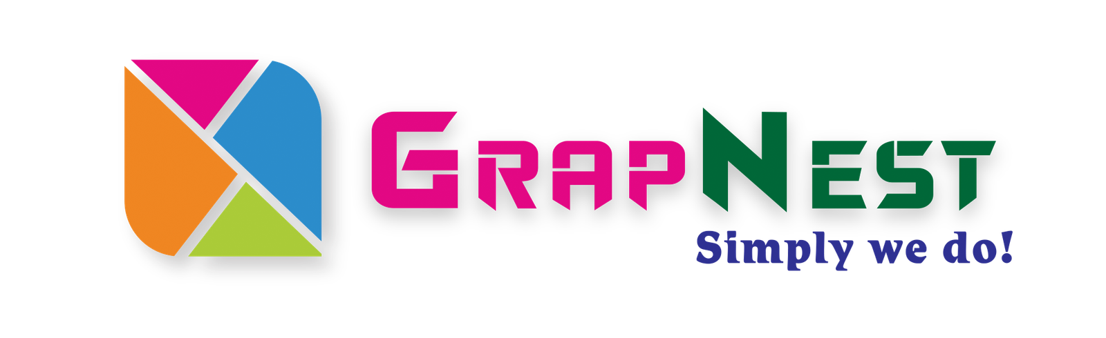 Grapnest - Modern Software Solutions